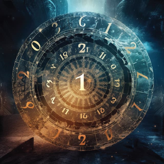 1 Numerology Number - Meaning, Characteristics and Facts - LifeGuru