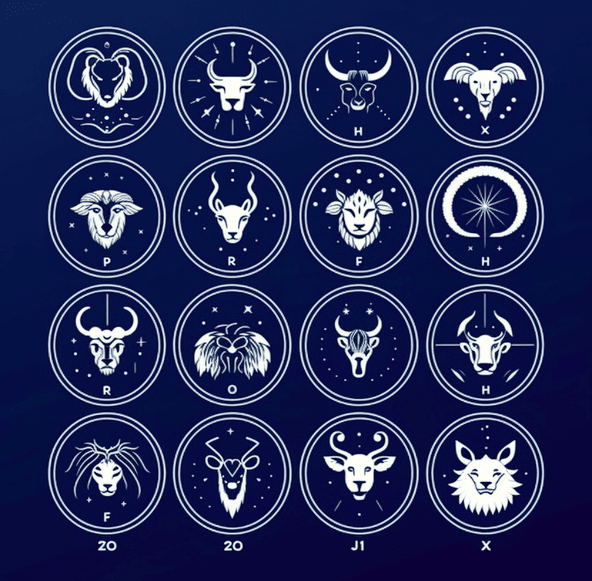 Zodiac Sign and Personality Traits - Discover with LifeGuru